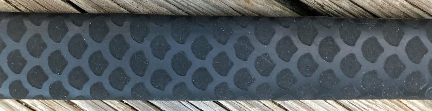 CTS VAPOR TRAIL - Nicks Custom Rods