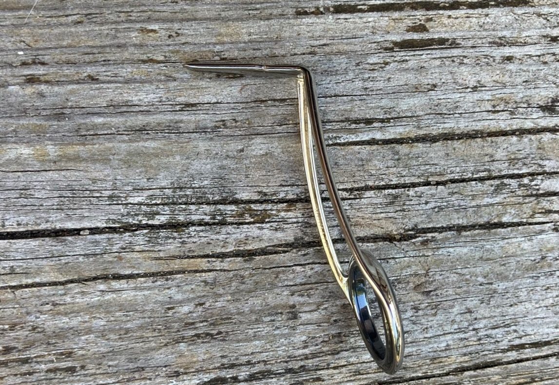 CTS AIR - Nicks Custom Rods