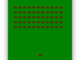 Space Invaders From Scratch Part 3 Nick Tasios