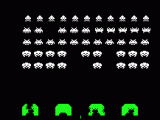 Space Invaders From Scratch Part 1 Nick Tasios