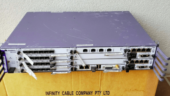 My used Huawei BTS3900 LTE RAN Adventure – The Impulse Purchase – Nick ...