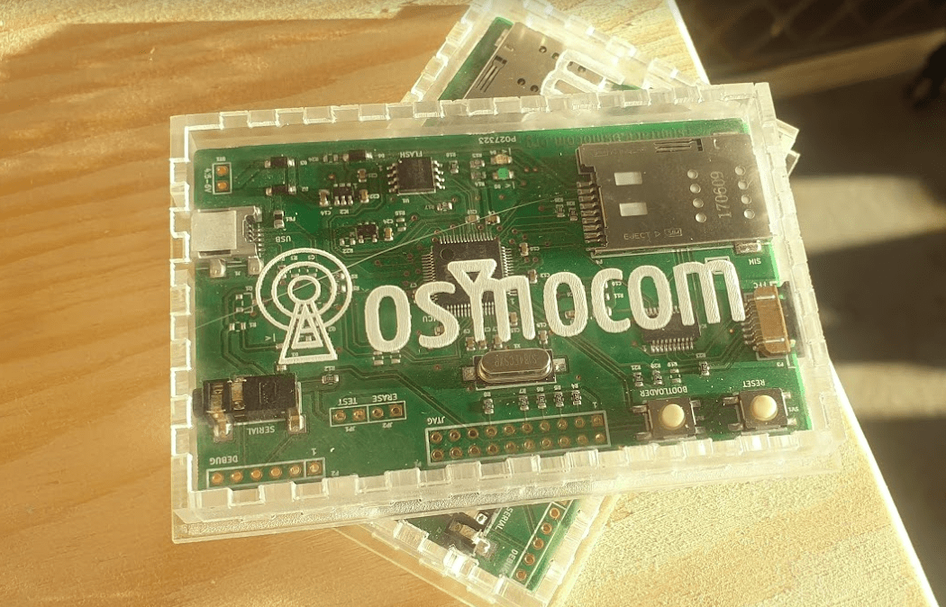 SIMtrace Cases – Nick vs Networking