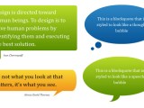 Pure Css Speech Bubbles Notes By Nicolas Gallagher