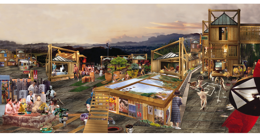 Pascal Monteil ~ Nicole's MuseuM