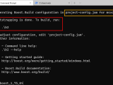 Build Boost Python Numpy In Windows Niels Berglund