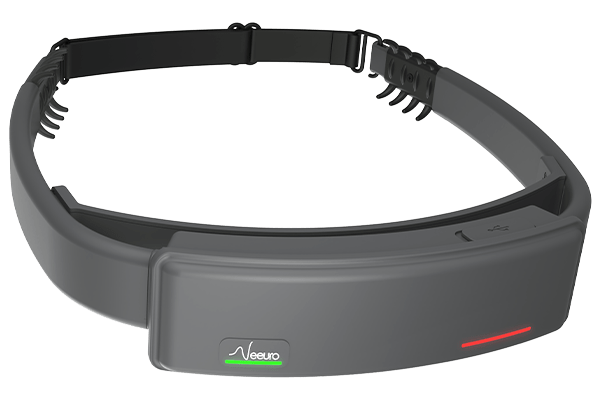Gen-2 EEG Headband - Nigel