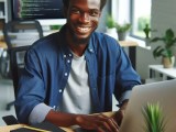 How Advanced Coding Techniques Are Solving Real World Nigerian Problems