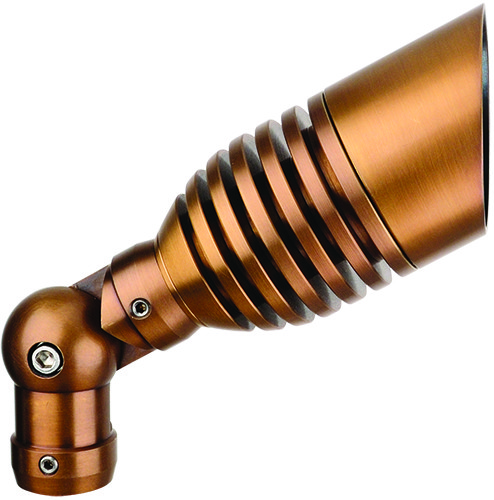 Austin Outdoor Lighting Design: What is a "Bullet" Light? - NightScenes ...