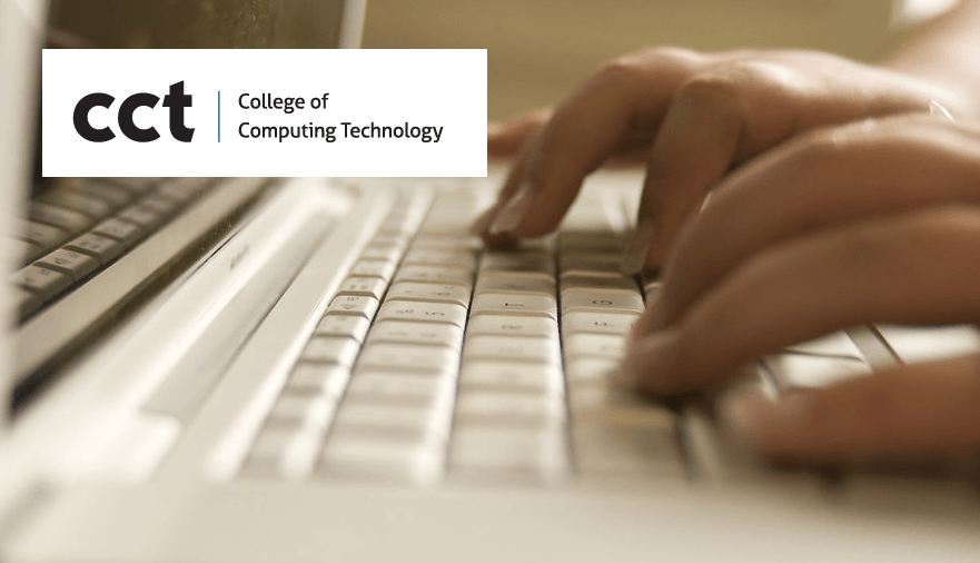 College of Computing Technology (CCT) joins Nightcourses