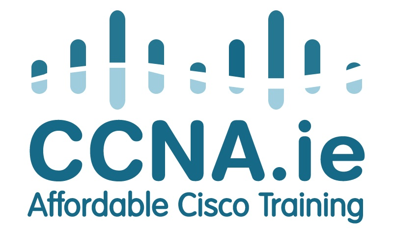 Ccna Routing And Switching Logo