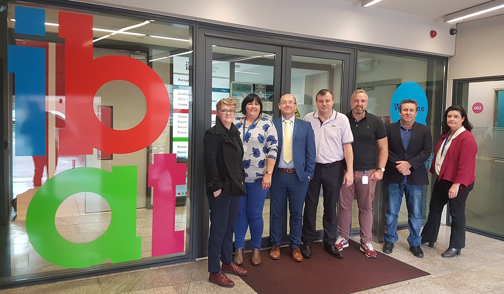 IBAT College Dublin Joins Nightcourses.com - Apply Online Today