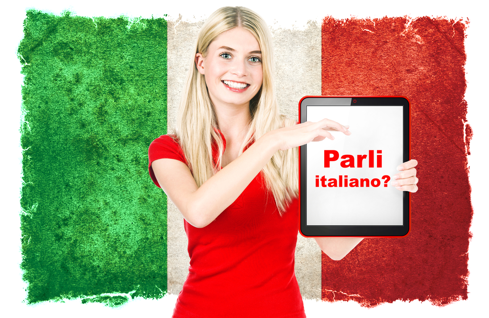 Italian for complete beginners