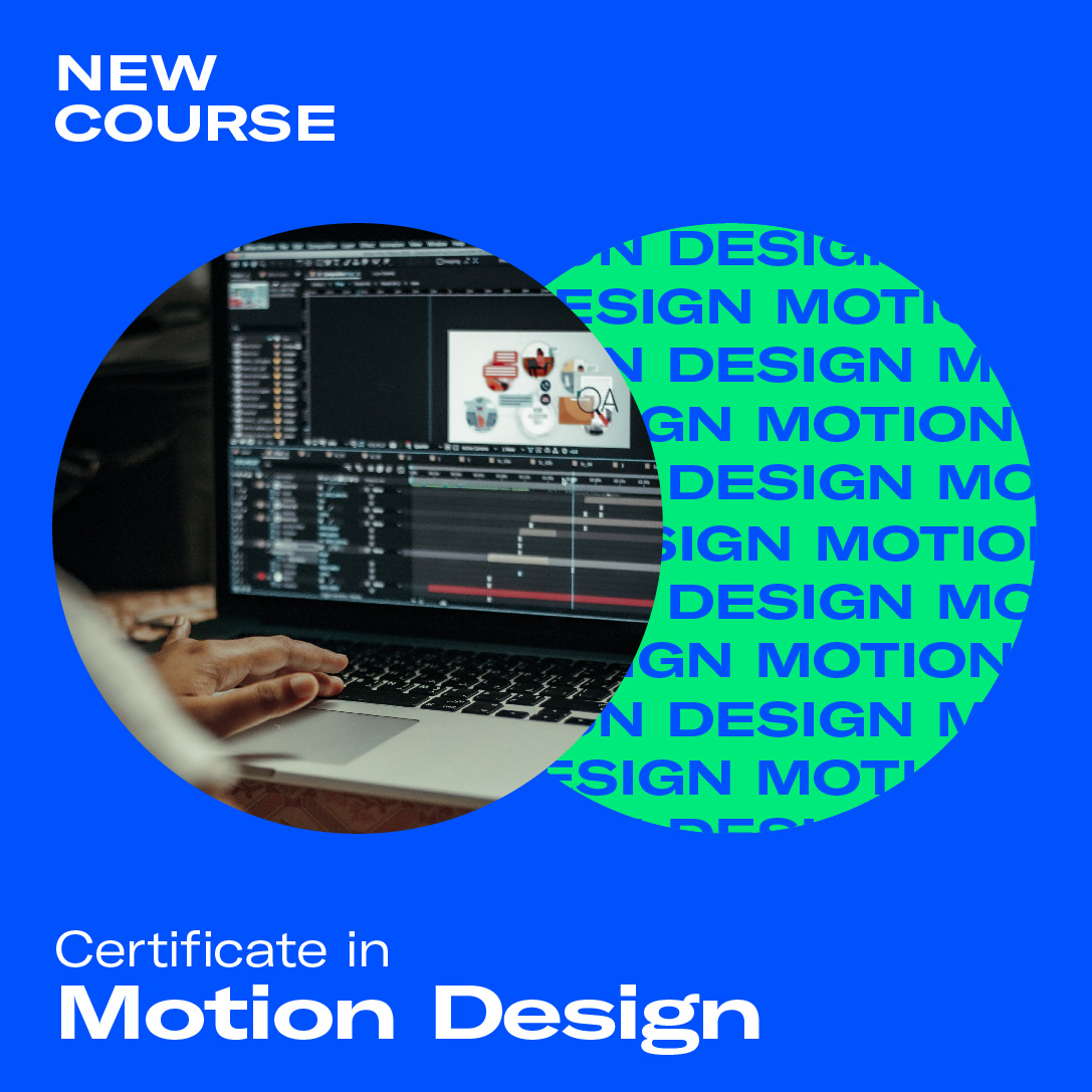 New Design Courses At Griffith College