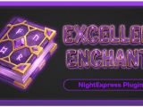 Excellentenchants Paper Plugin Hangar