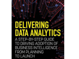 Review Delivering Data Analytics By Nicholas Kelly Nightingale