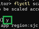 Nightscout In Fly Io Nightscout Documentation Documentation