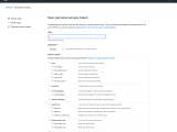 Github Authenticate Kids First Include Elements Of Style