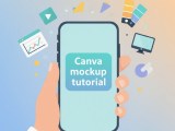 Canva Mockup Tutorial