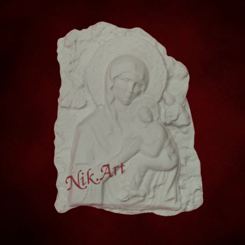 Εικόνες-Σταυροί - NIK-ART