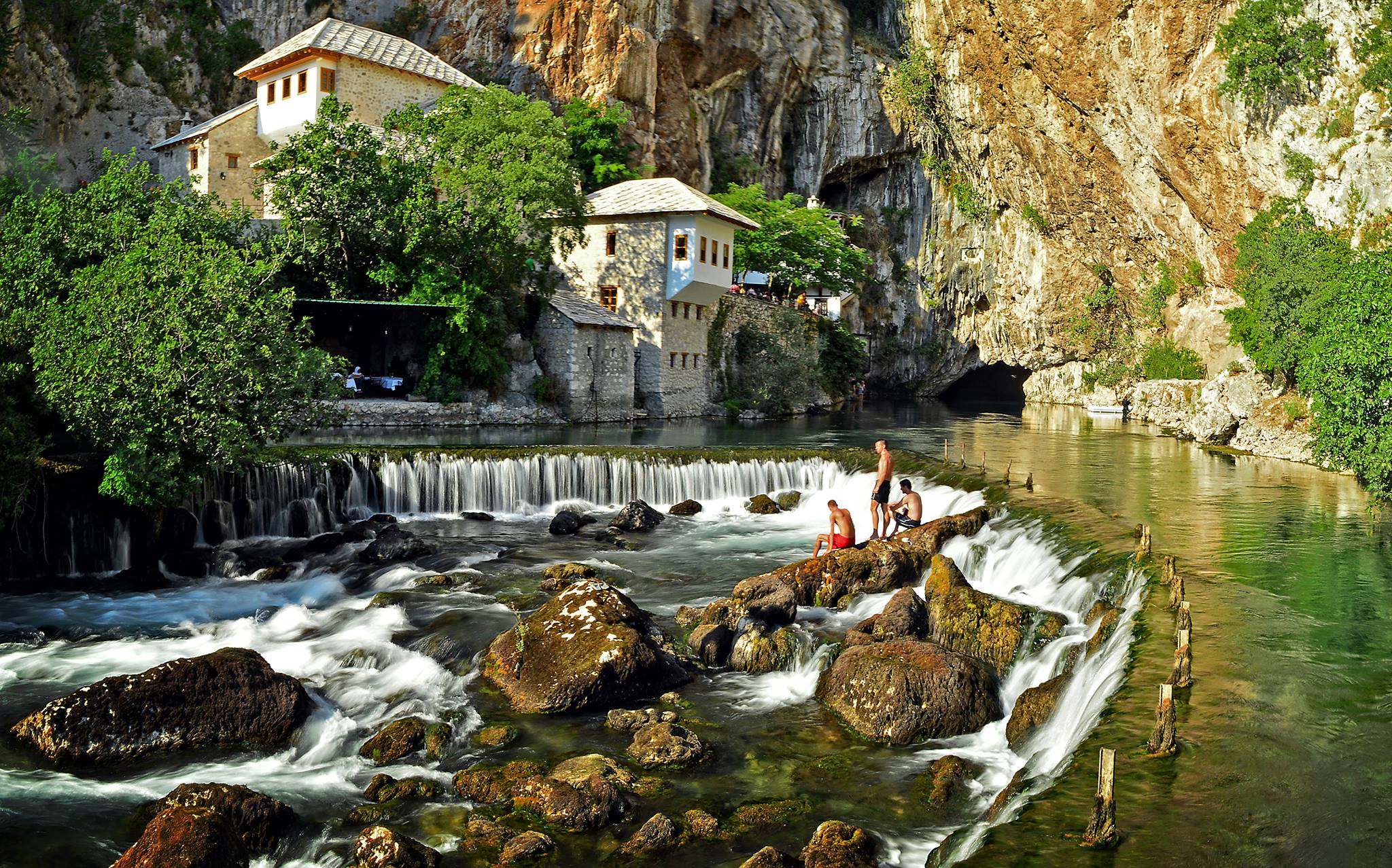 10 BALKAN NATURE MUST SEES - Explore Dream Discover