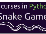 Introduction To Curses In Python