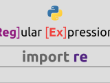Regex In Python
