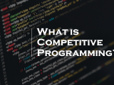 Complete Roadmap To Competitive Programming Codeengine