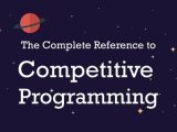 Complete Roadmap To Competitive Programming Codeengine