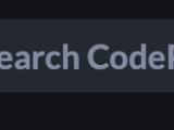 Create A Search Icon Inside Input Box With Html And Css