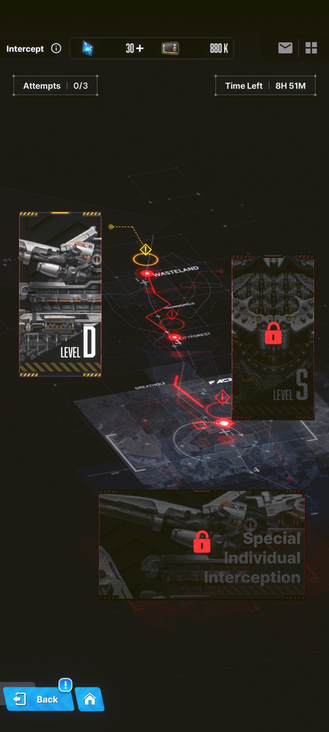 Nikke: Goddess of Victory Game Modes Overview | Nikke: Goddess of Victory