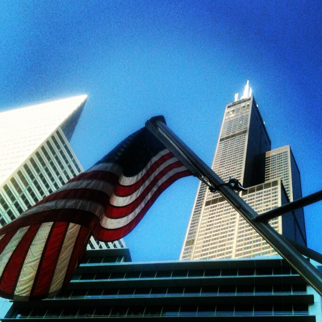 Chicago Archives - Nikolas Wright