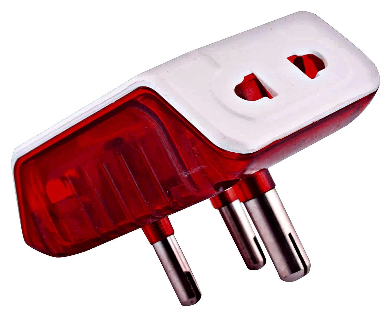 Universal Travel Multi Plug 5A - Electronic Components Parts Shop Sri Lanka