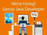 We Re Hiring Senior Java Developer Nile Bits