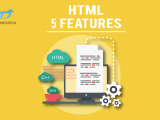 Html5 Top Features