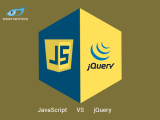 Javascript Vs Jquery What S The Difference In 2023