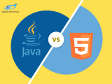 Html5 Vs Java