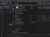 Visual Studio Debug With Environment Variables At Kai Chuter Blog