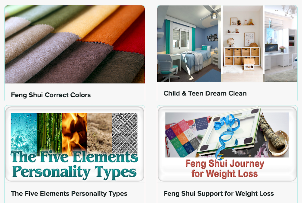 Five Forms of Betrayal - Resource Page - Feng Shui for Us - Nine Steps ...