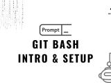 Command Line Interfaces Clis танилцуулга Bash Setup Windows