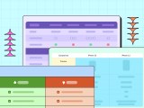 Comparison Table How To Create A Comparison Comparison Tables