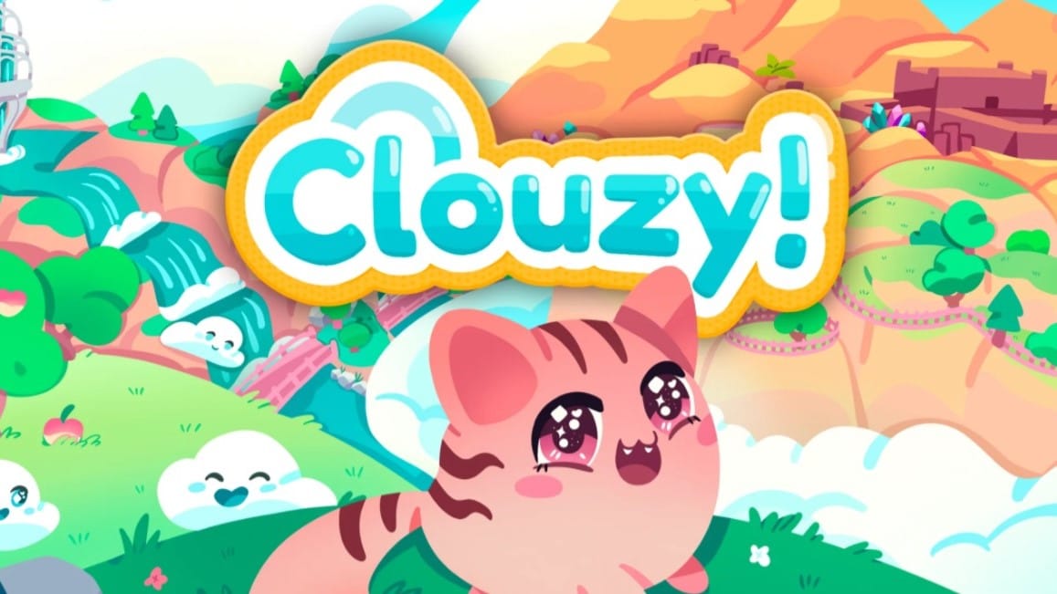 Clouzy! – Ένα “farming exploration” έρχεται στο Switch - Nintendo Next