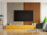 17 Best Tv Feature Wall Designs To Elevate Your Living Room