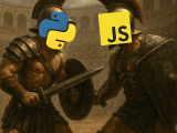 Python Vs Javascript Which Is Right For You Focus Breathing
