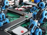 What Is Autonomous Robotics Niryo