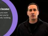 Passive Income 101 Lesson 01 Nisandeh Neta