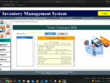 Inventory Management System Inventory Management System Is A Python