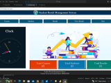 Student Result Management System Student Result Management System Is