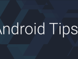 Introduction Android Tips Tricks