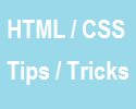 How To Create a Responsive Menu Using HTML, CSS & jQuery - Nitesh Kejriwal