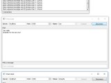 Nitisa Tutorial Simple Chat